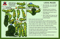 Golf Course - Hi-Level Golf Course